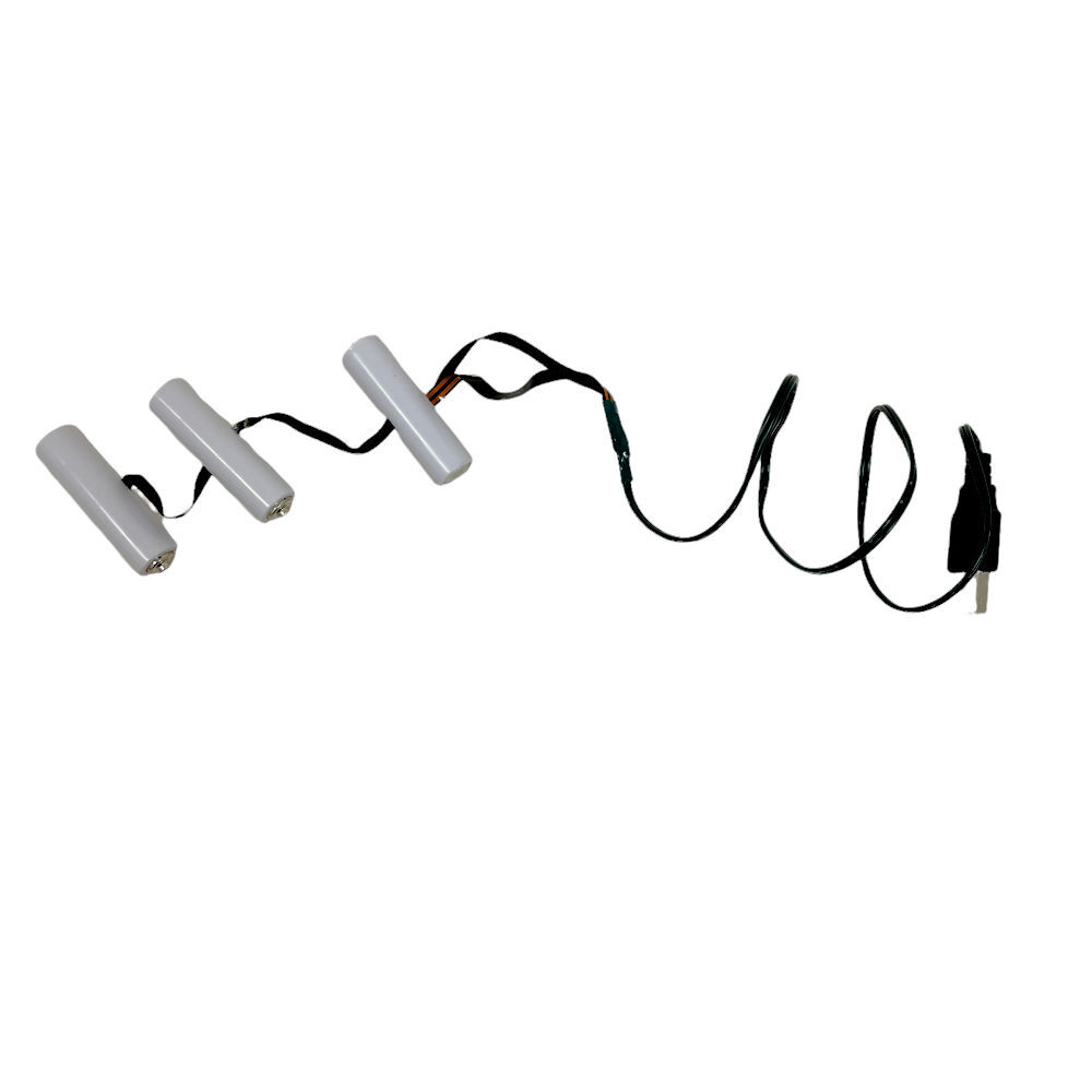 USB Battery Connector 3 x AA | We'll make your Christmas Complete