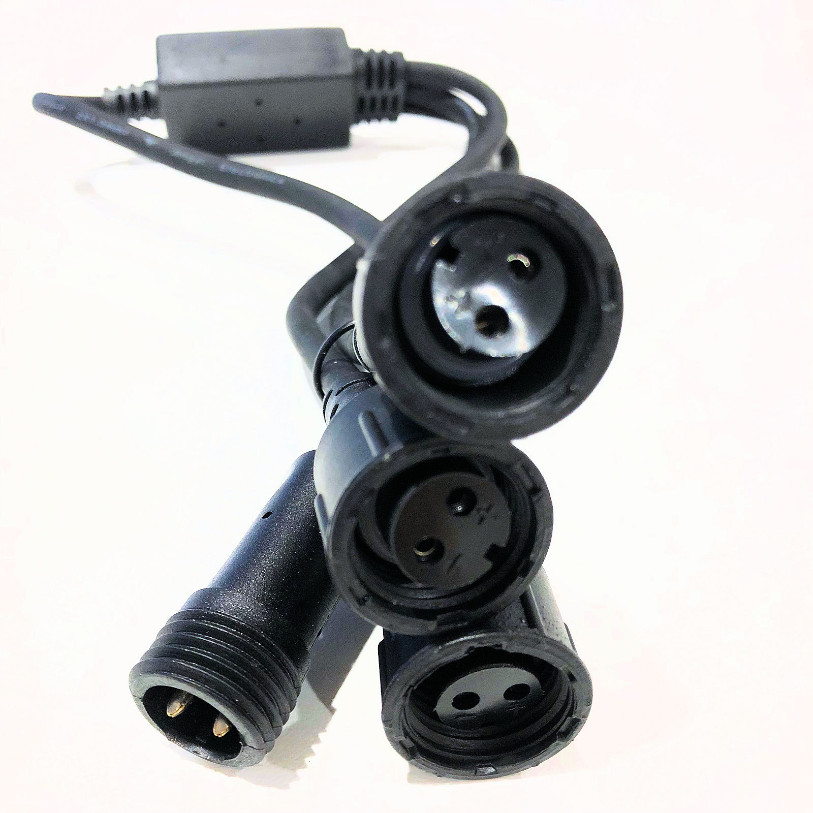 Rope Light Accessories | 13mm Size | Christmas Complete Online