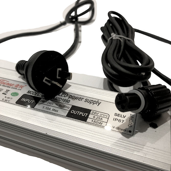 LV String Light Transformer | Christmas Complete