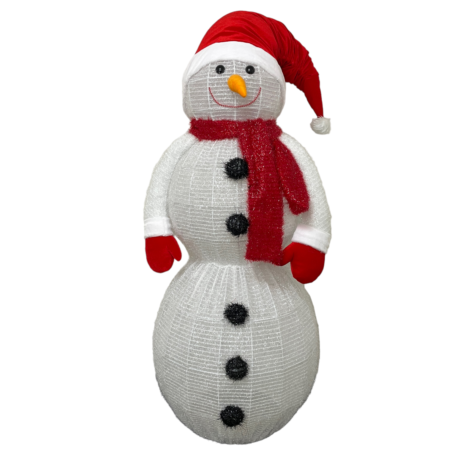 Large Snowman | Christmas Complete