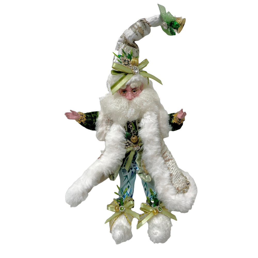 Mark Roberts A Bird Told Me Fairy 24cm | We'll Make Your Christmas Complete