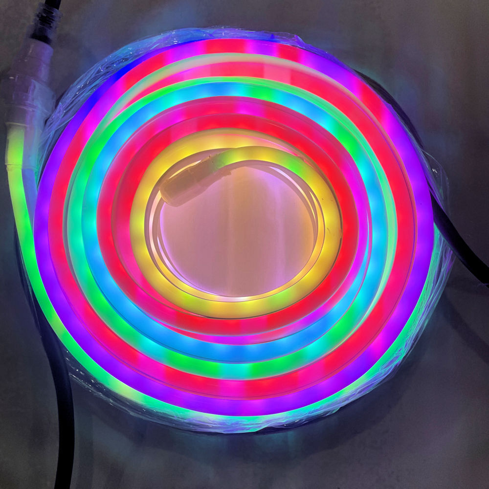 LED Neon Flex Colour Transformation 10m | Christmas Complete