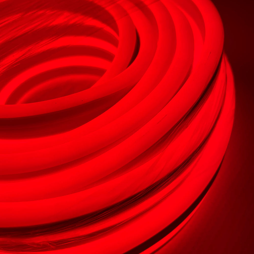 Neon Flex RED 10m | Christmas Complete