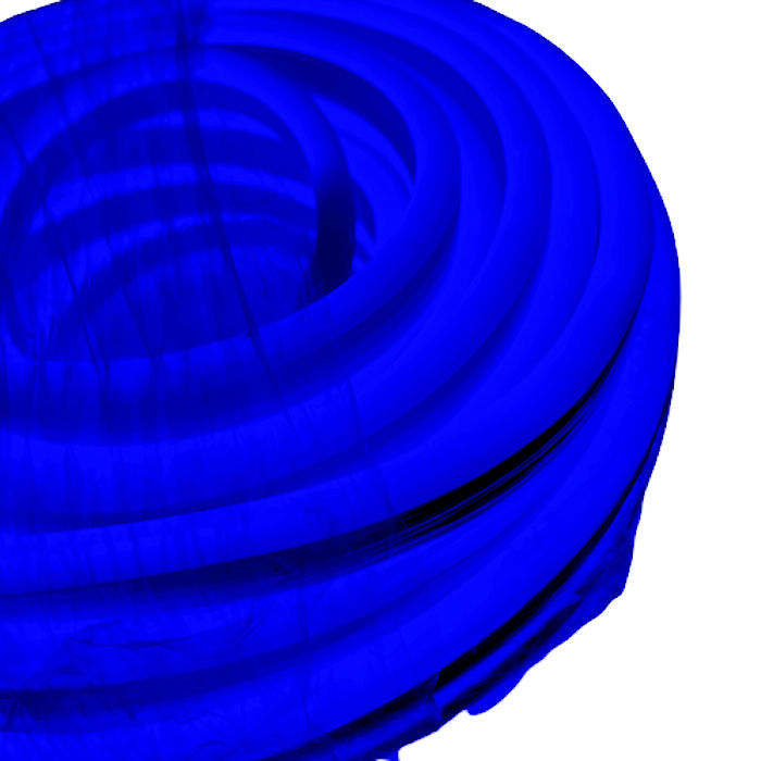 Neon Flex BLUE 10m | Christmas Complete