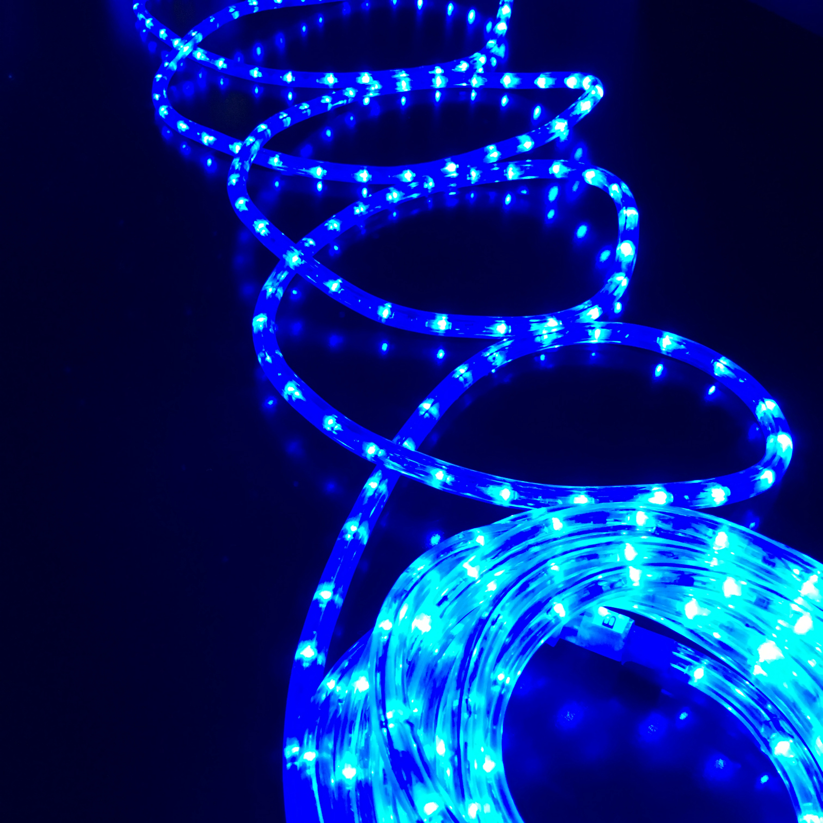 Rope Lights | Christmas Display | Christmas Complete Online