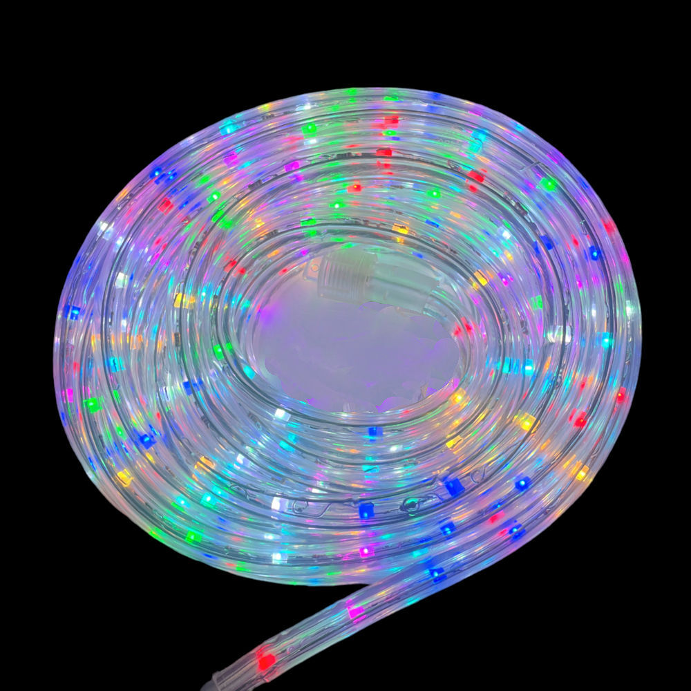 RGB Wi-Fi Rope Light 10m + Controller | Christmas Complete