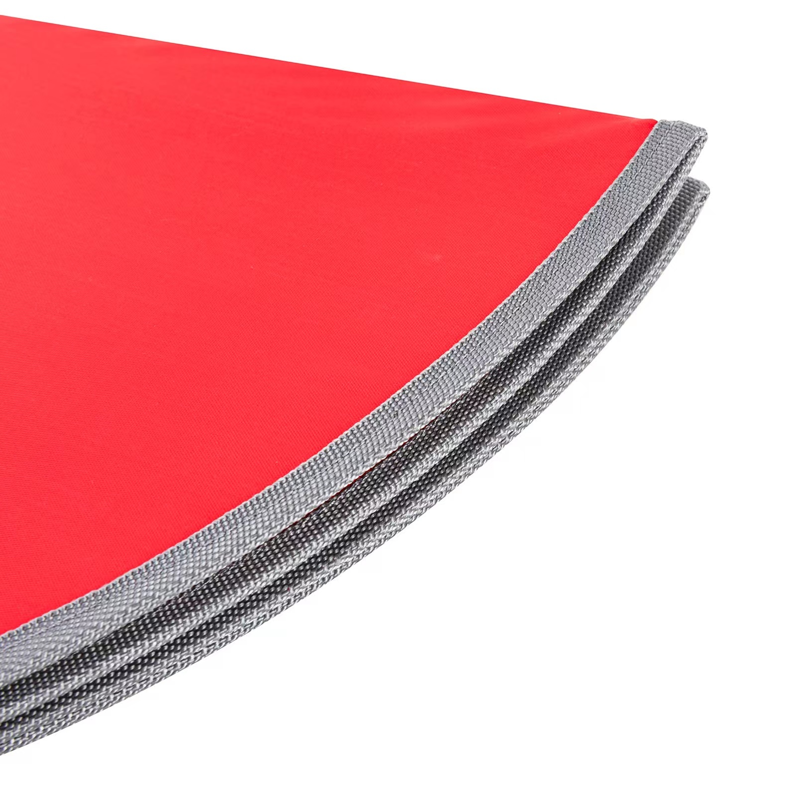 NEW Wreath Bag Round Insert Board RED 63cm | Christmas Complete