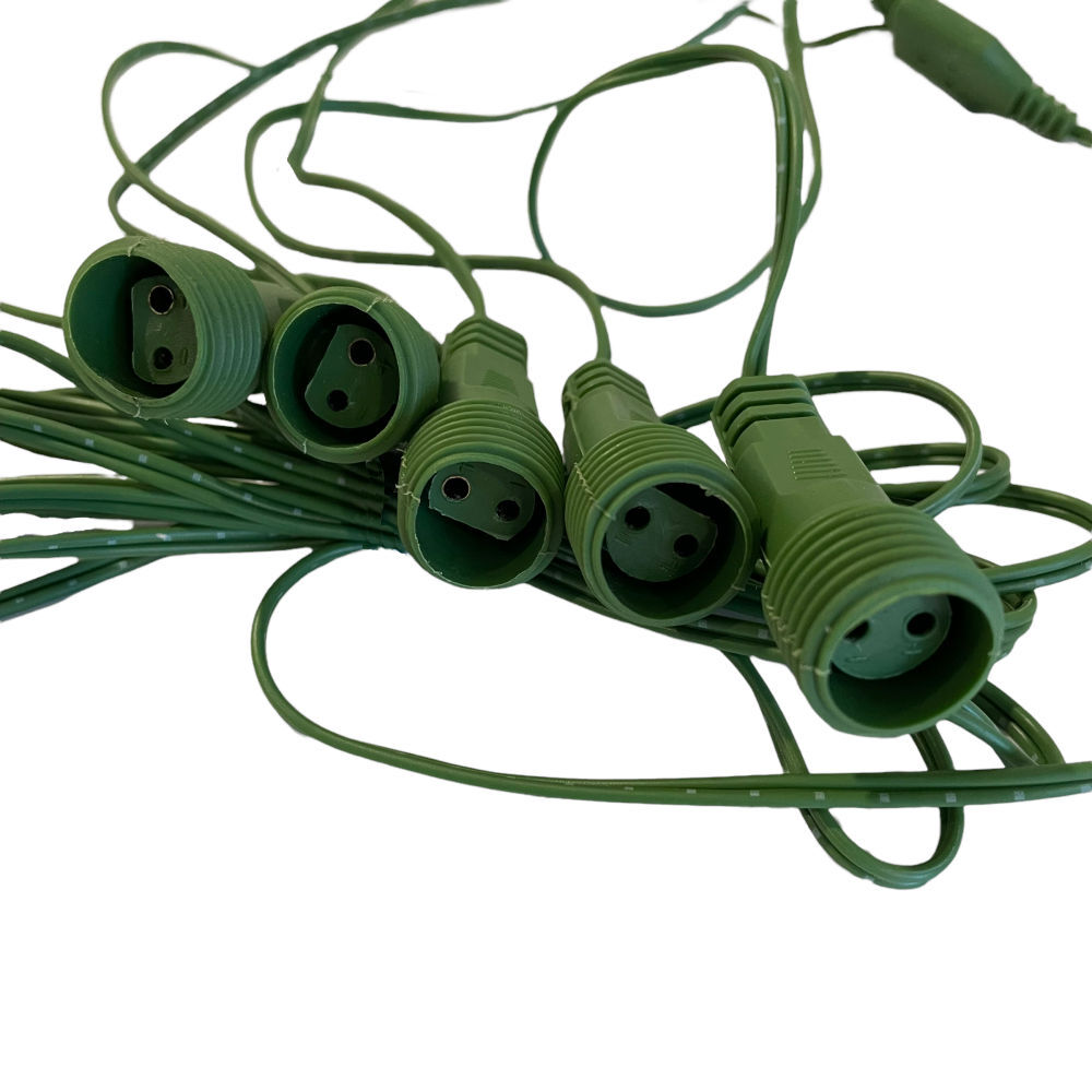 Royal Christmas Tree Plug - 5 Port | Christmas Complete