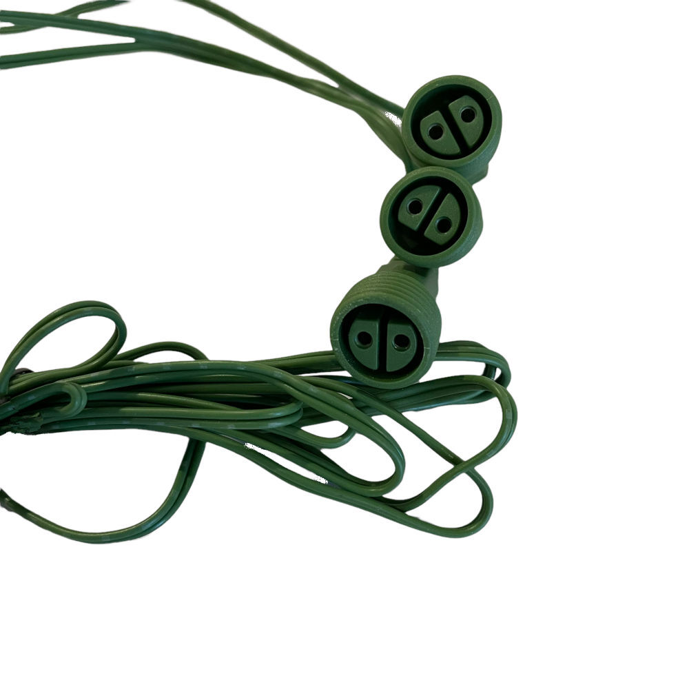 Royal Christmas Tree Plug - 3 Port | Christmas Complete