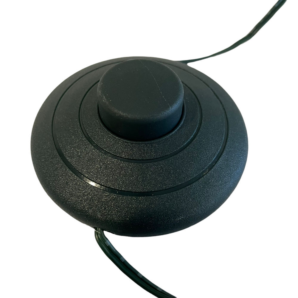 Royal Christmas Tree Foot Switch | Christmas Complete