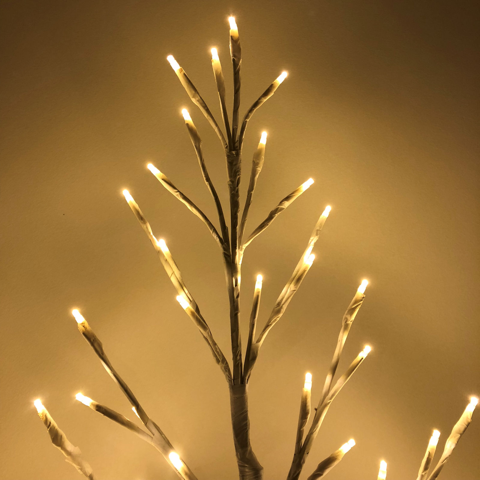 Buy New Indoor/Outdoor Maple Twig Tree Light LED 1.2m | Christmas Complete