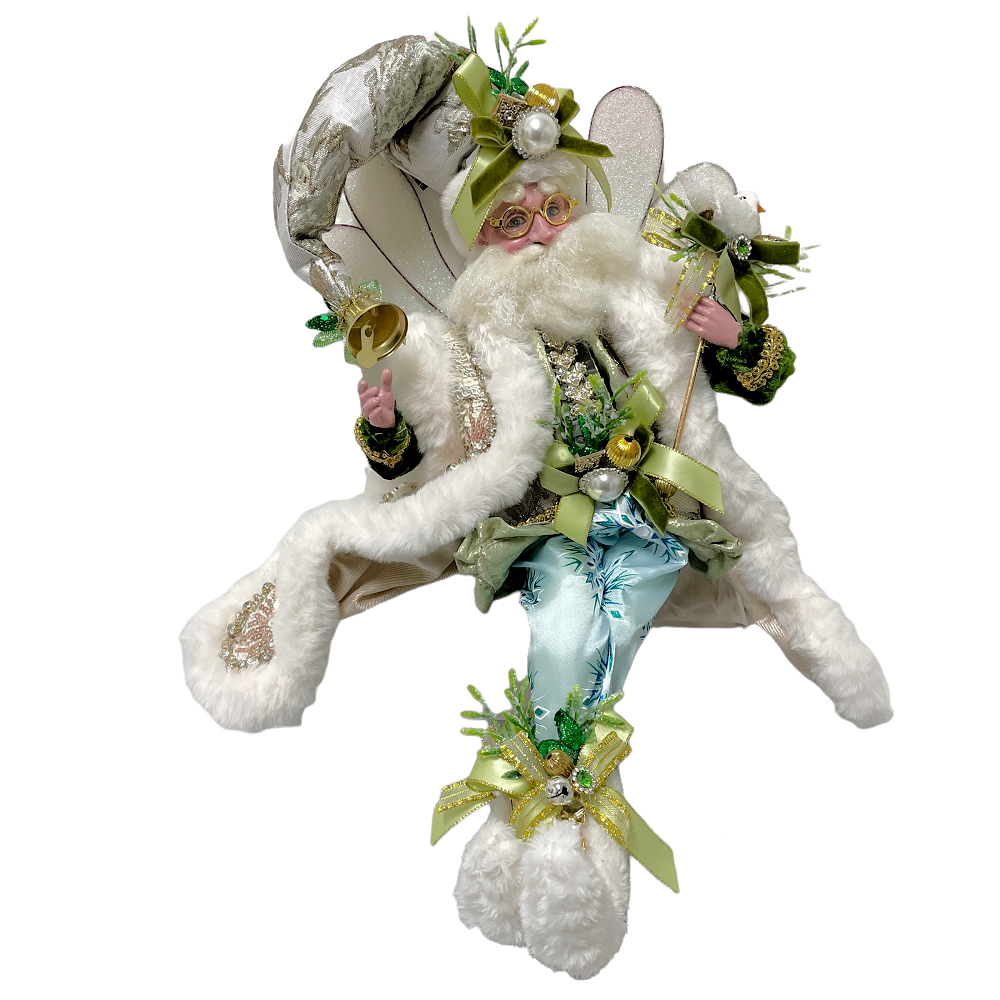 Mark Roberts A Bird Told Me Fairy 38cm | We'll Make Your Christmas Complete
