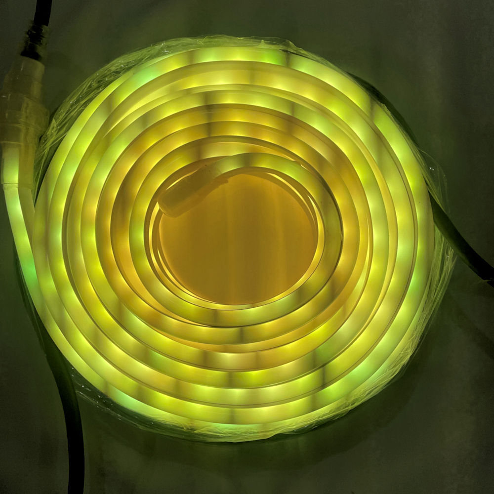 LED Neon Flex Colour Transformation 10m | Christmas Complete