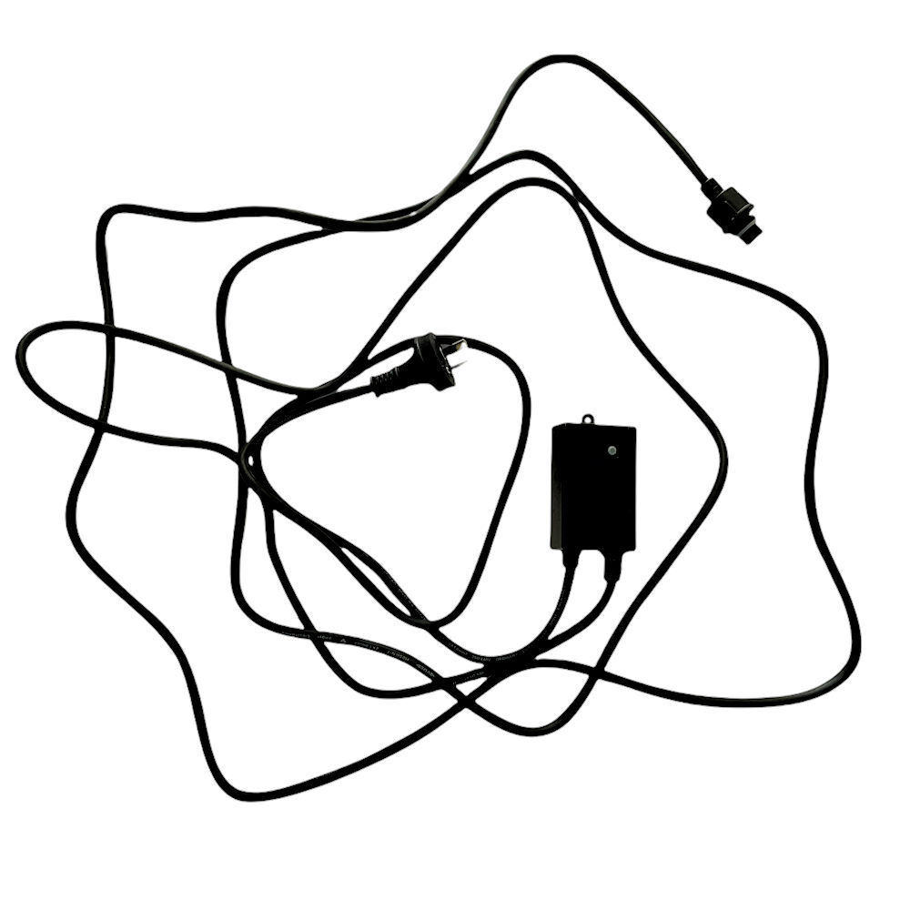 Rope Light Accessories | 13mm Size | Christmas Complete Online