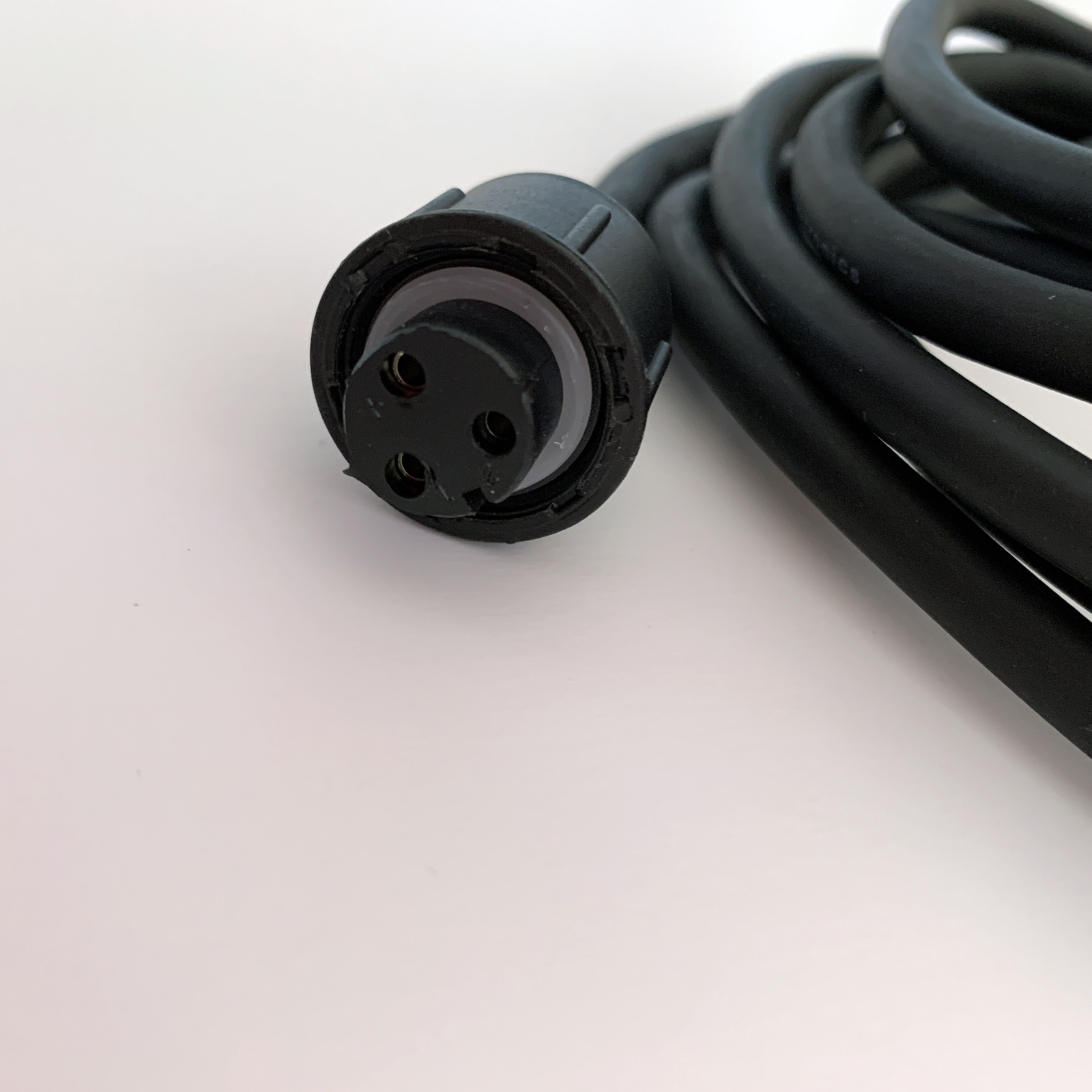 Buy New Extension Cord 3m for LED String Lights online from Christmas ...