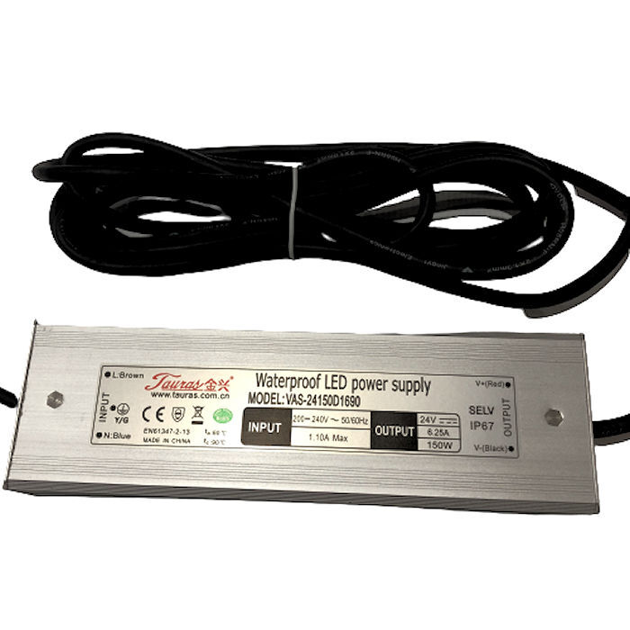 LV String Light Transformer | Christmas Complete