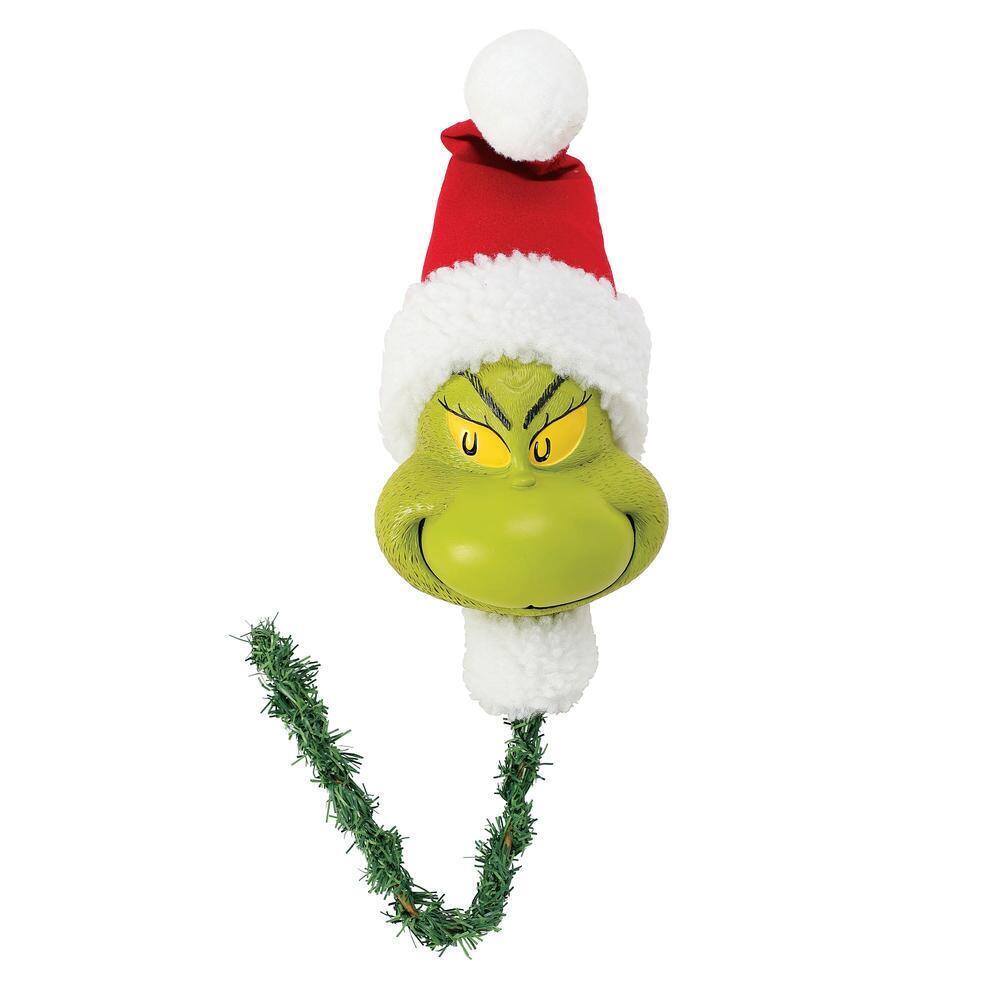 D56 Possible Dreams Decorate Grinch 5pc Set 20cm | We'll Make Your ... D56 Possible Dreams Decorate Grinch 5pc Set 20cm | We'll Make Your ...