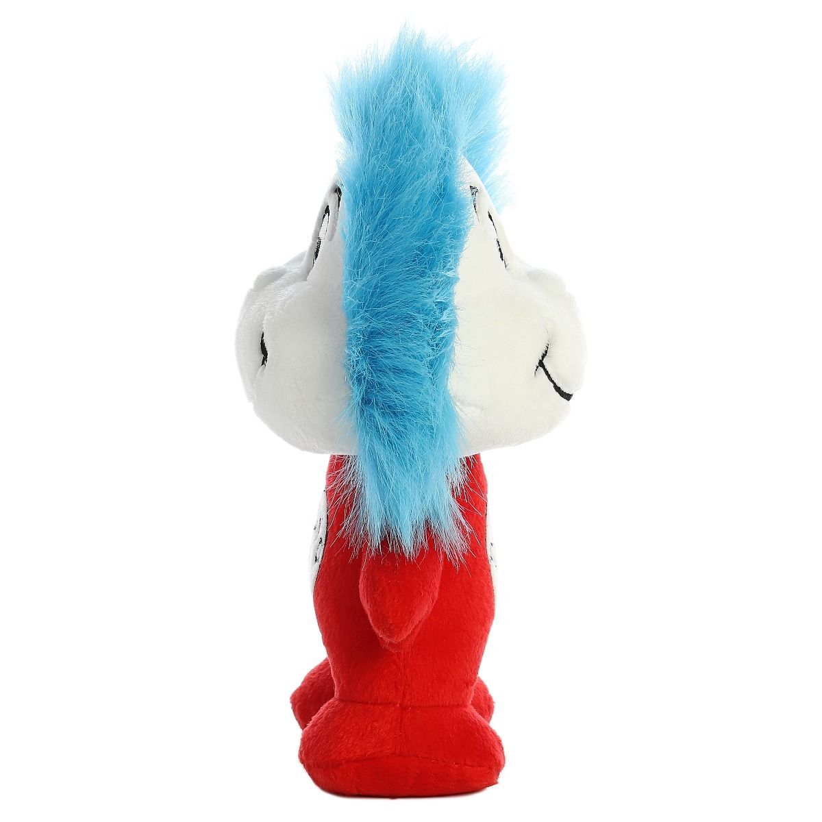 Dr. Seuss Thing 1 & 2 Reversible 20cm | Christmas Complete