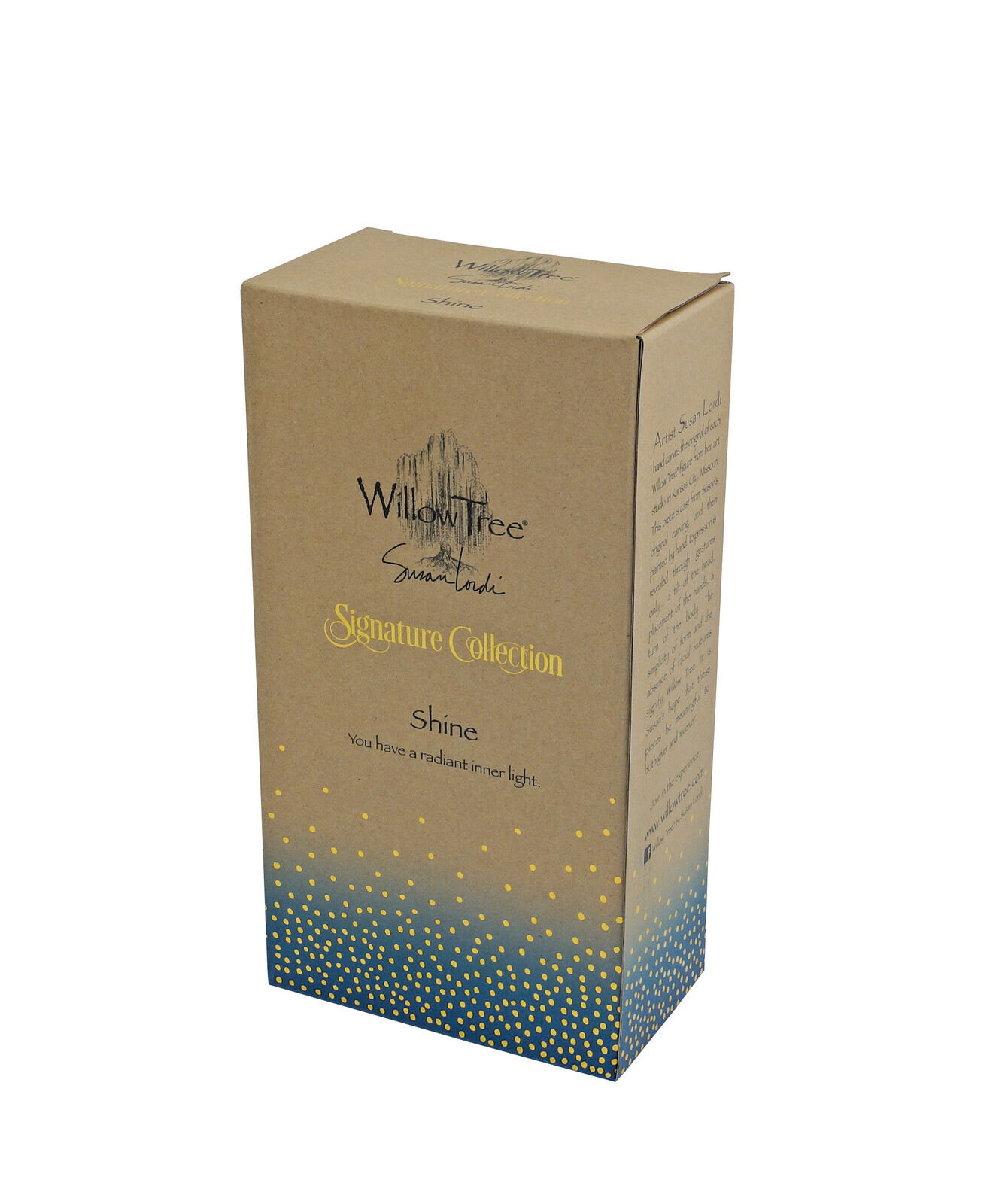 Willow Tree - Shine | Christmas Complete