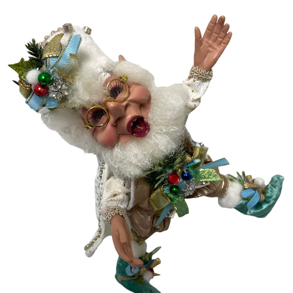 Mark Roberts Let It Snow 29cm | We'll make your Christmas Complete