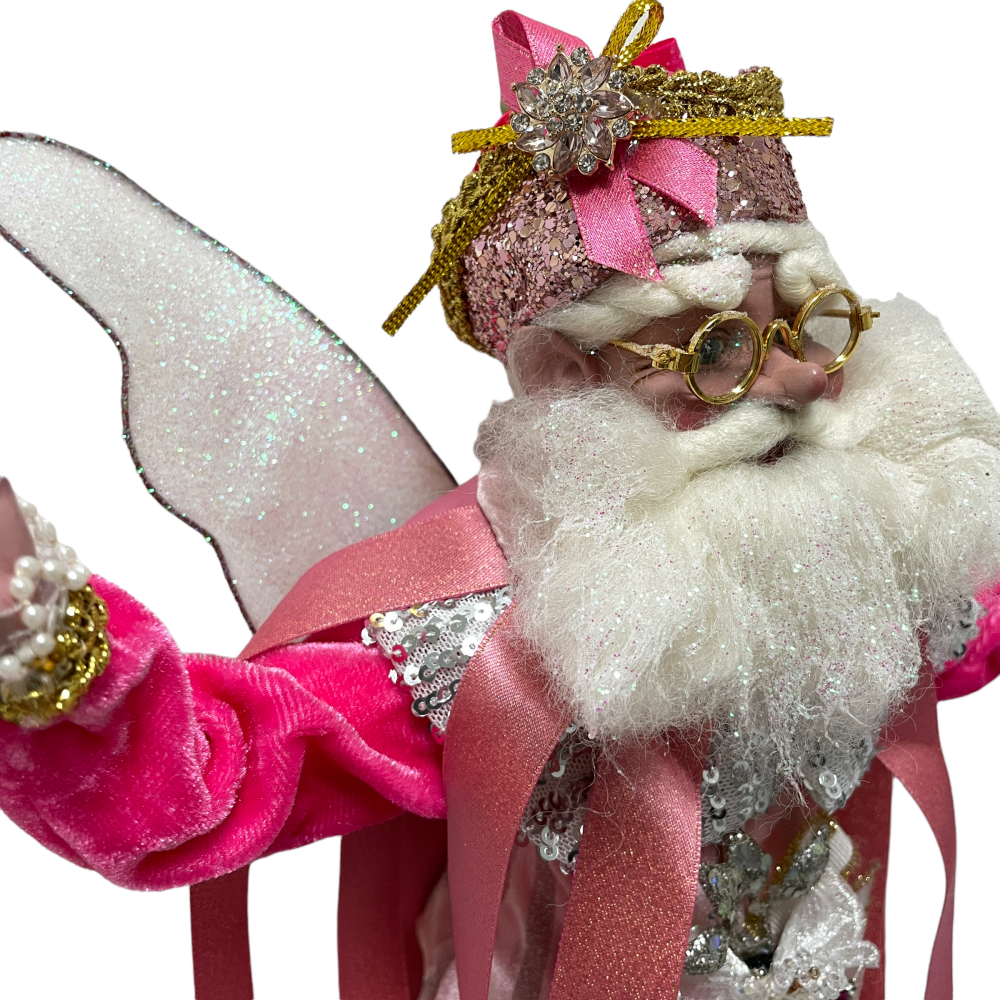 Mark Roberts Spirit of Hope Fairy 39cm | We'll Make Your Christmas Complete
