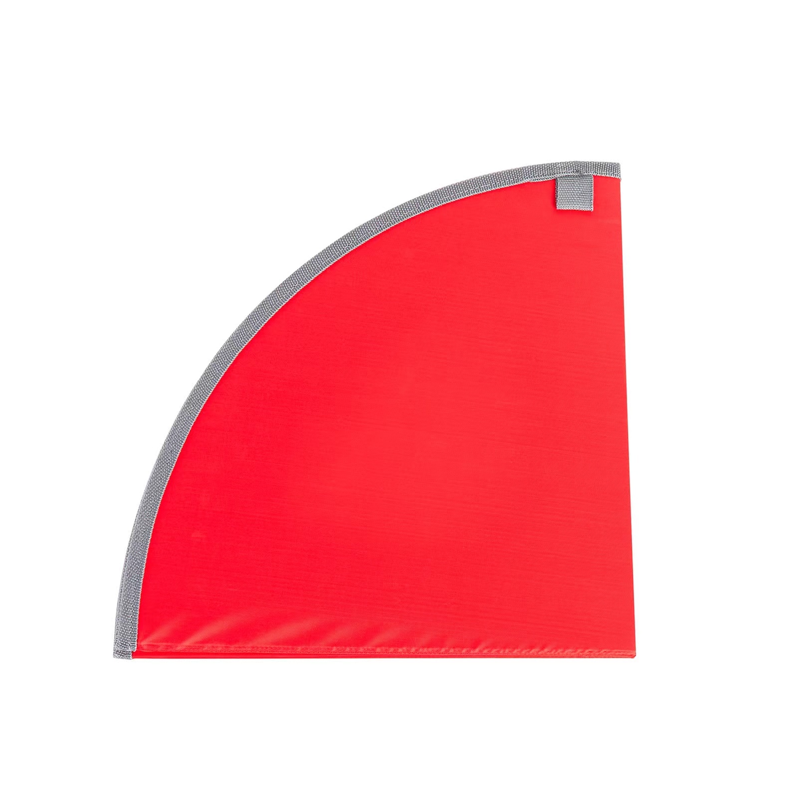 NEW Wreath Bag Round Insert Board RED 63cm | Christmas Complete