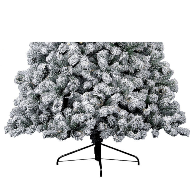 Flock Promo Christmas Tree | Christmas Complete