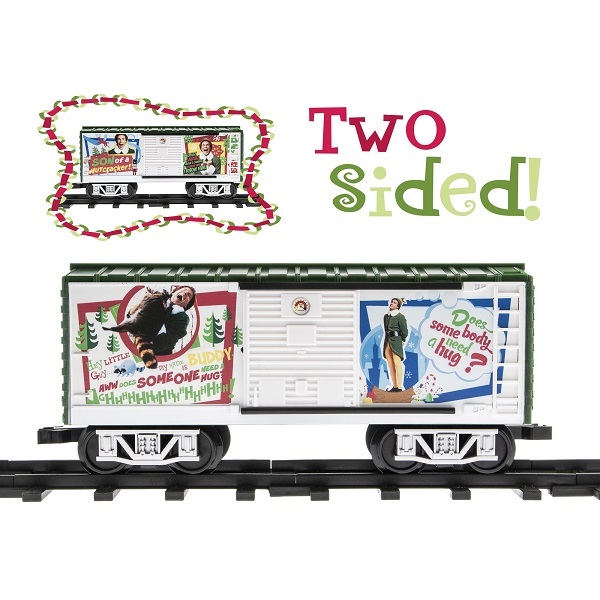 Elf Ready To Play Train Set | We'll make your Christmas Complete