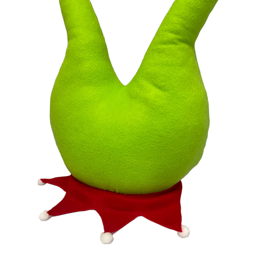 Elf Legs Large 54cm | Christmas Complete