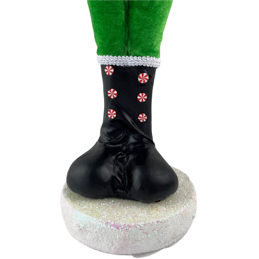 Christmas Candy Nutcracker 61cm | Christmas Complete