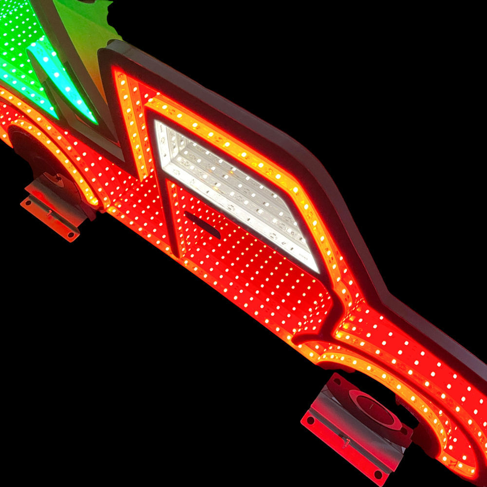 Infinity Christmas Ute 86cm | We'll make your Christmas Complete