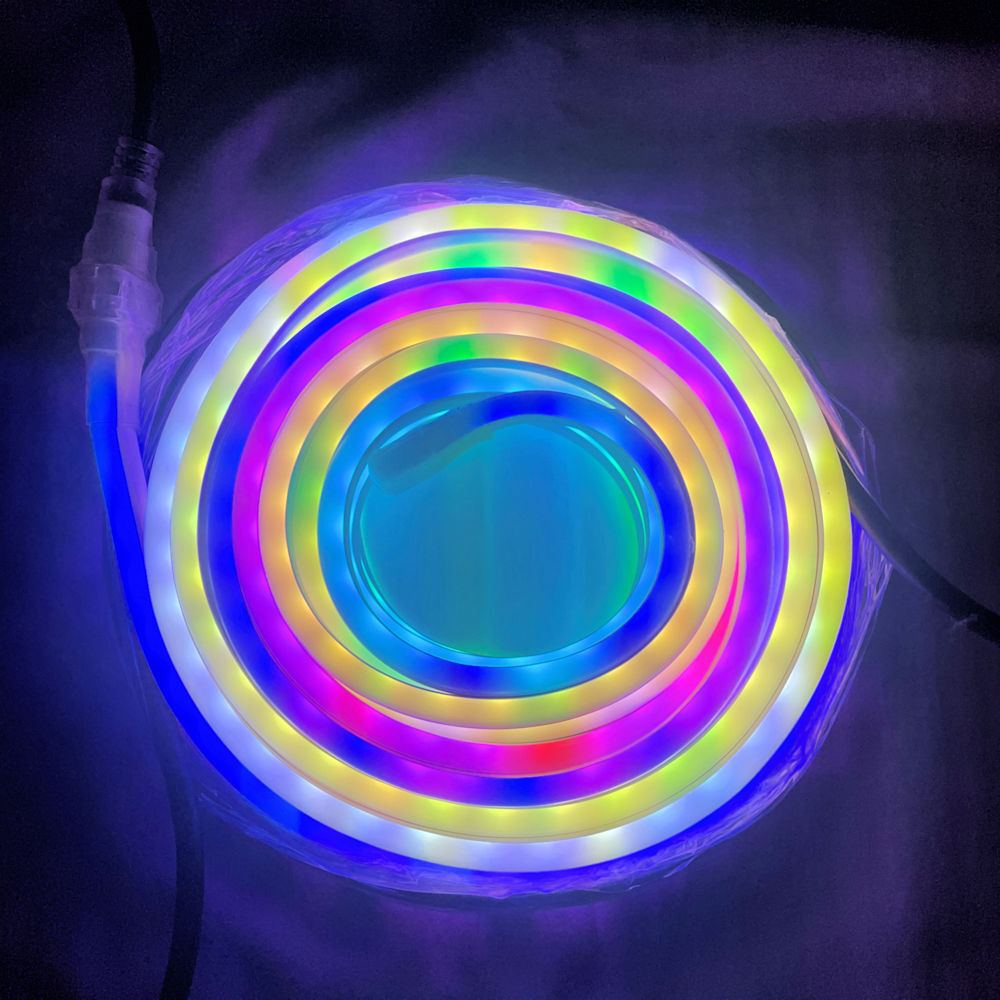 LED Neon Flex Colour Transformation 10m | Christmas Complete