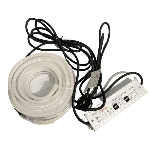 Neon Flex GREEN 10m | Christmas Complete