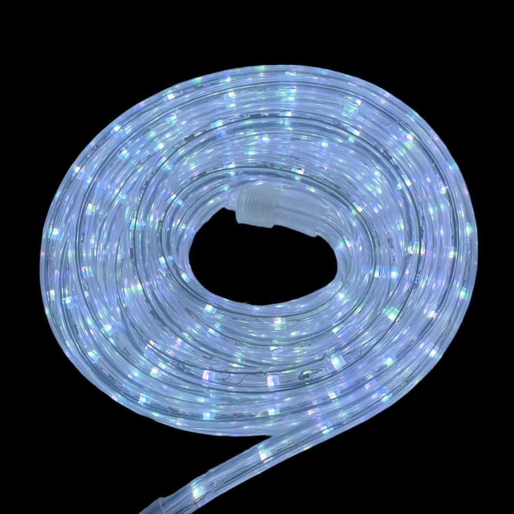 RGB WI-FI Rope Light 10m | Christmas Complete