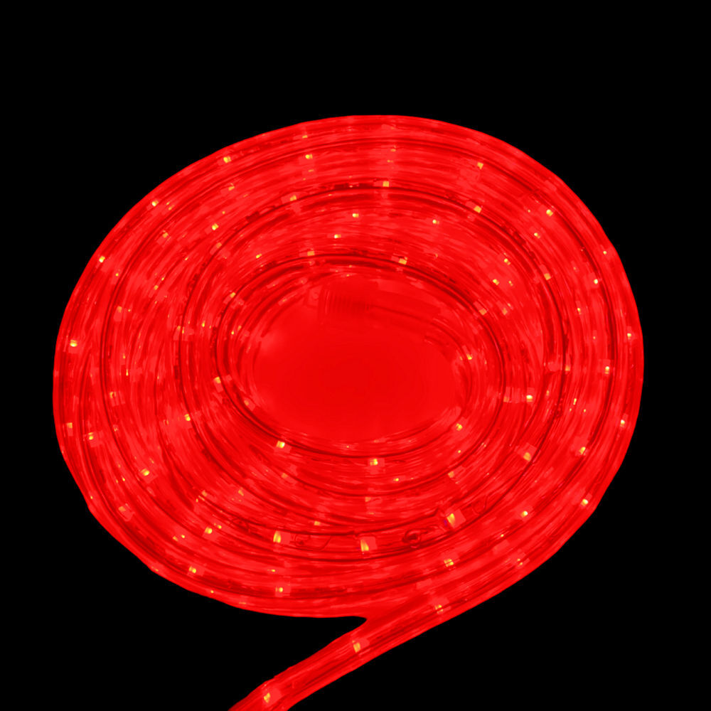 RGB Wi-Fi Rope Light 10m + Controller | Christmas Complete