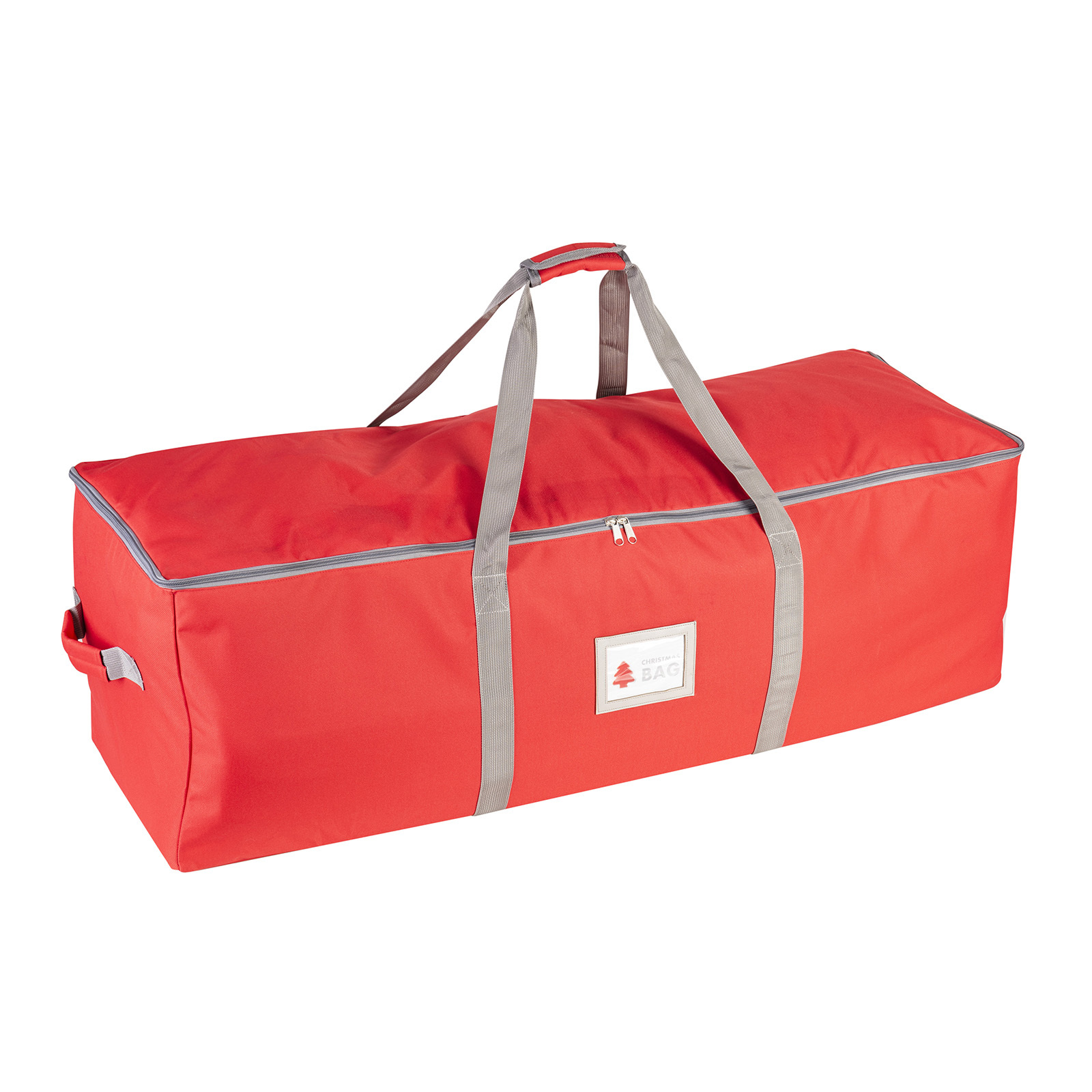 Small Christmas Tree Storage Bag Red | Christmas Complete