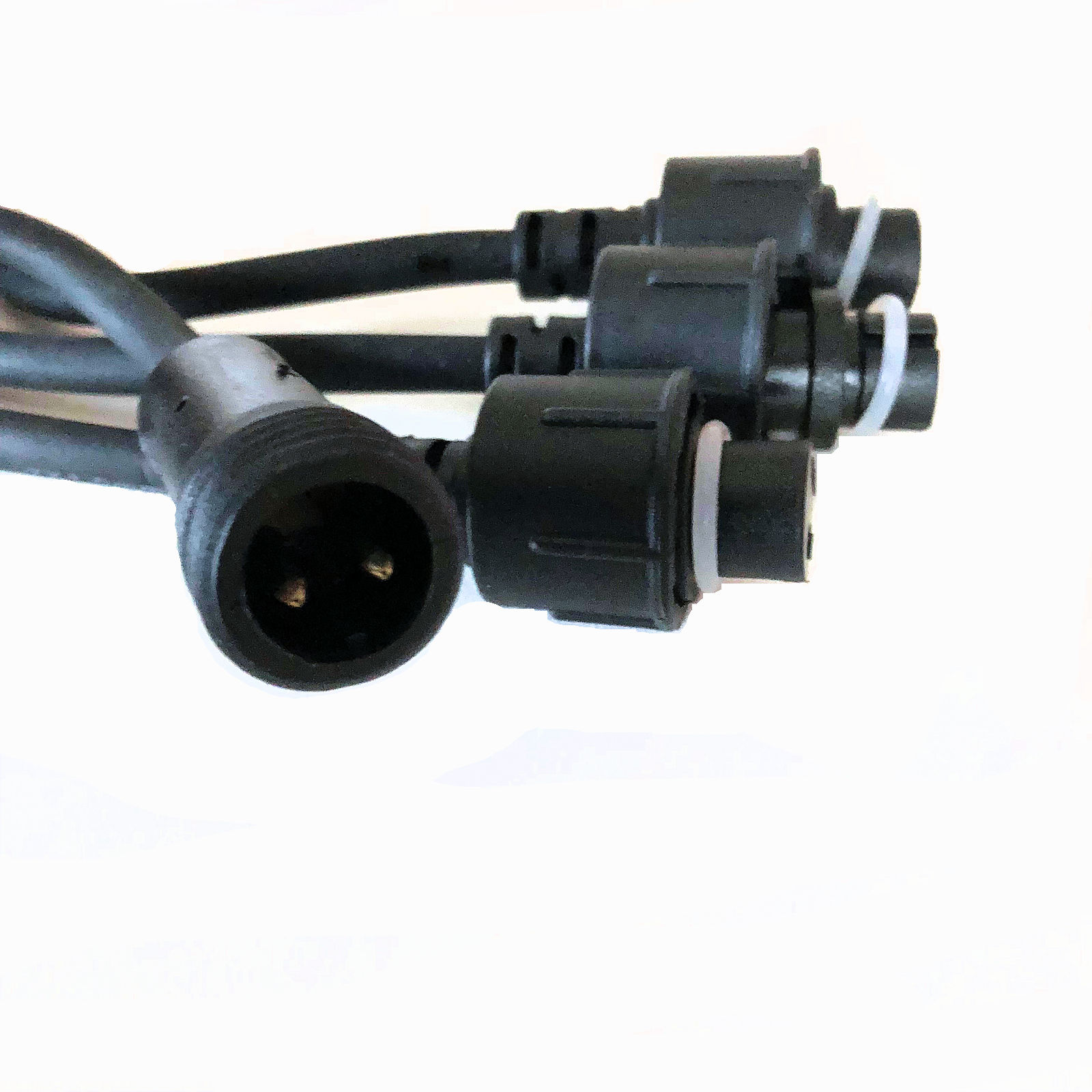 Rope Light Accessories | 13mm Size | Christmas Complete Online