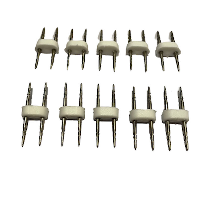 Neon Flex Splice Pin | Christmas Complete
