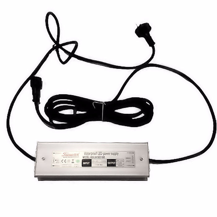 LV String Light Transformer | Christmas Complete