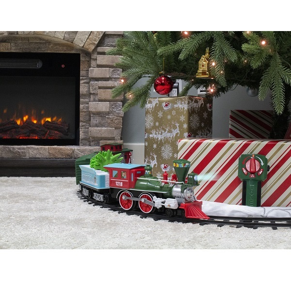Elf Ready To Play Train Set | We'll make your Christmas Complete