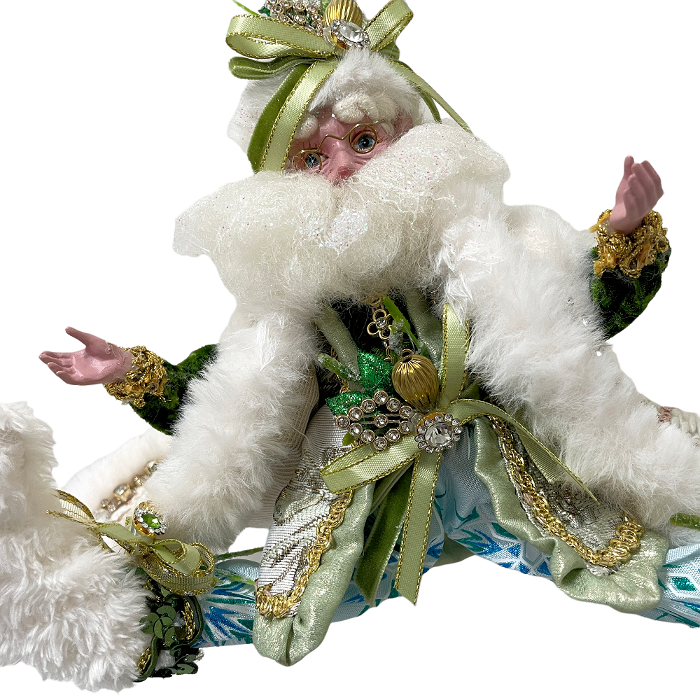 Mark Roberts A Bird Told Me Fairy 24cm | We'll Make Your Christmas Complete