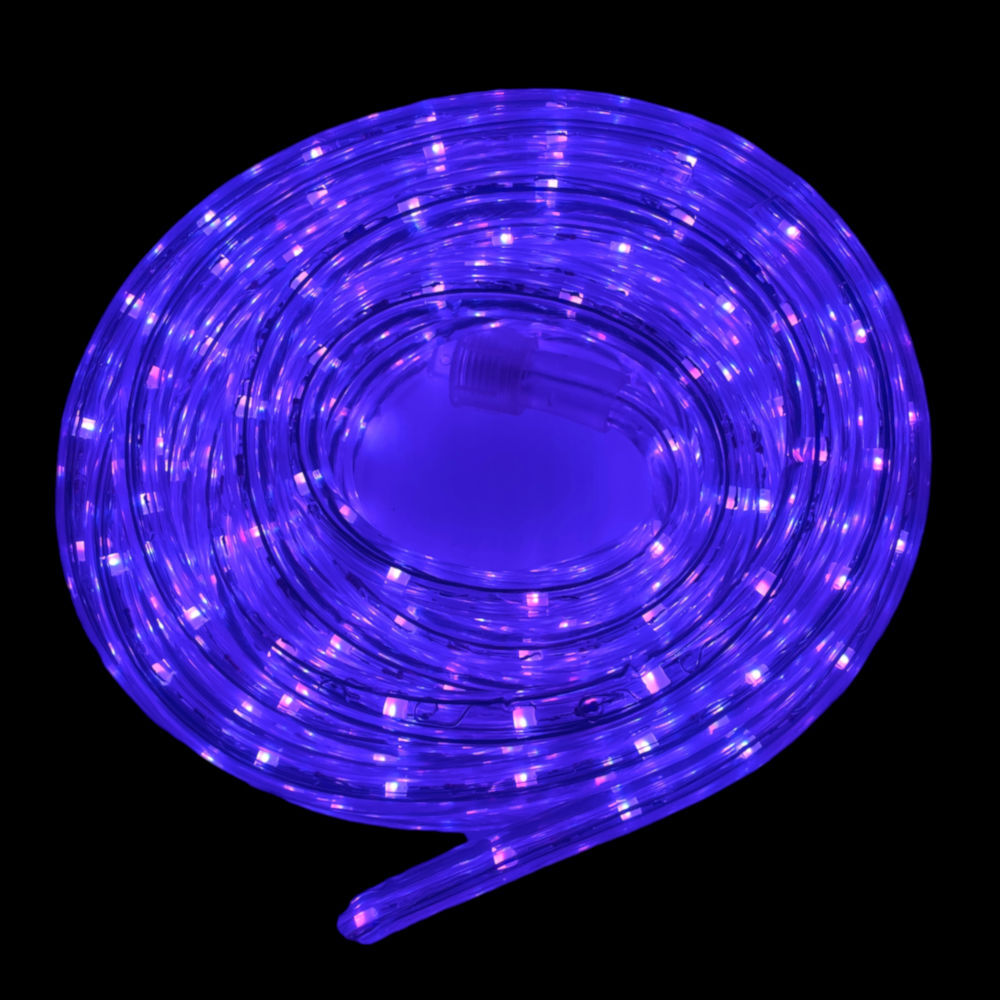 RGB Wi-Fi Rope Light 10m + Controller | Christmas Complete