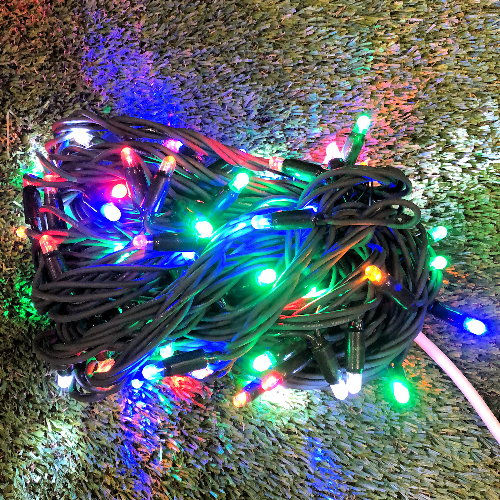 String Lights | Festive Lighting | Christmas Complete