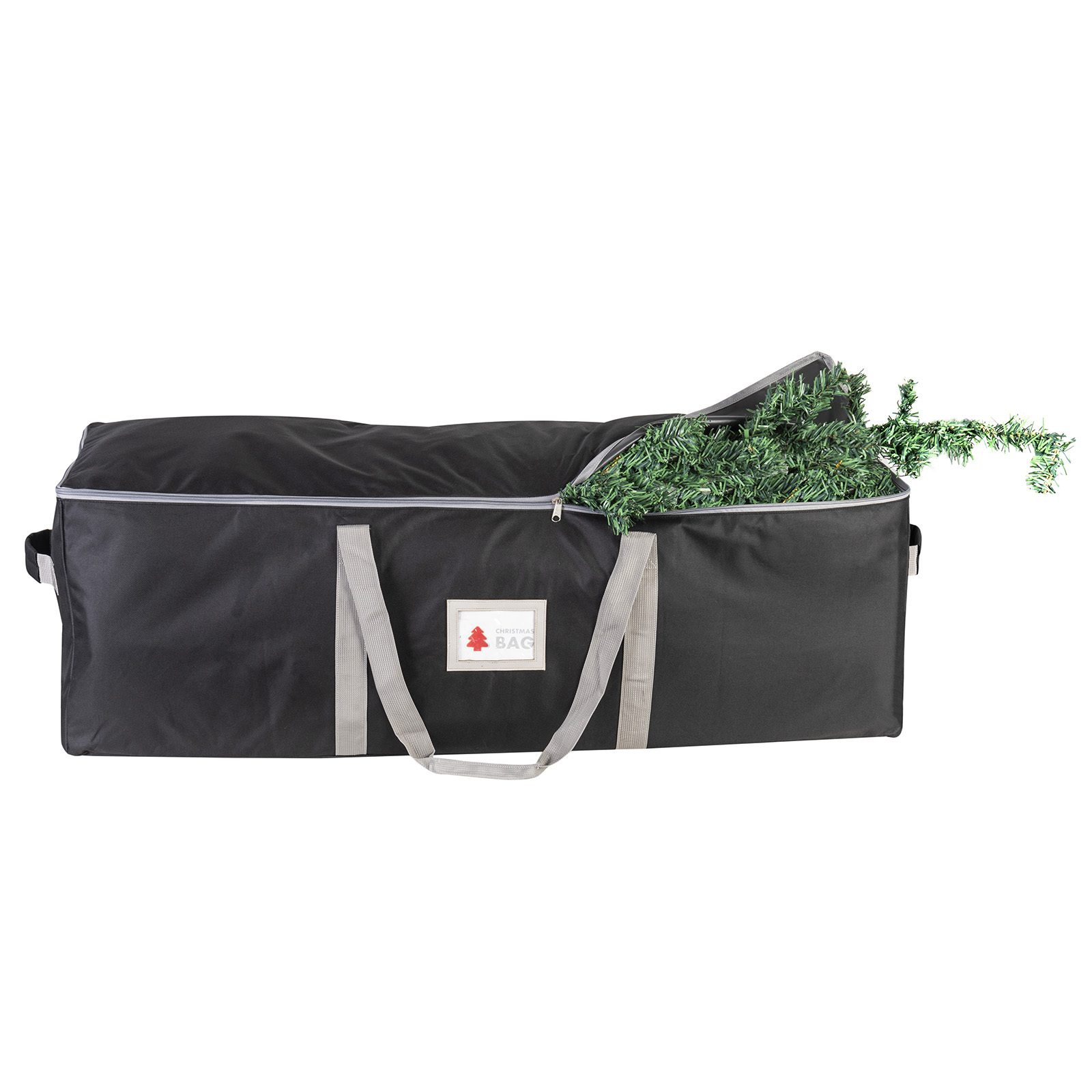 Small Christmas Tree Storage Bag Black | Christmas Complete