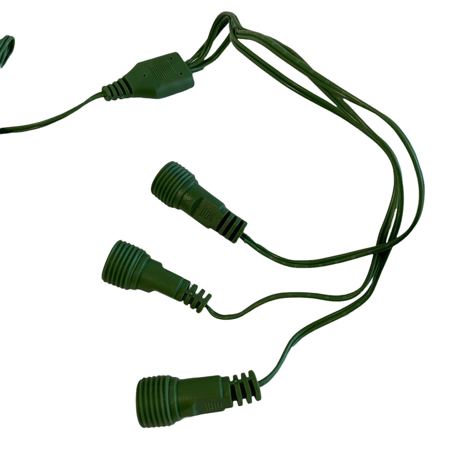 Royal Christmas Tree Plug - 3 Port | Christmas Complete