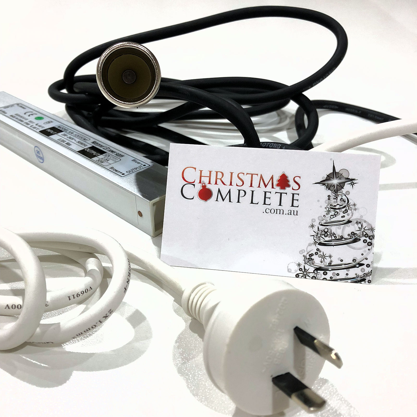 Cable Lighting Transformer