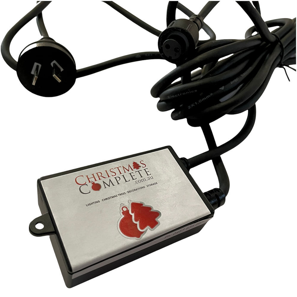 Rope Light Accessories | 13mm Size | Christmas Complete Online