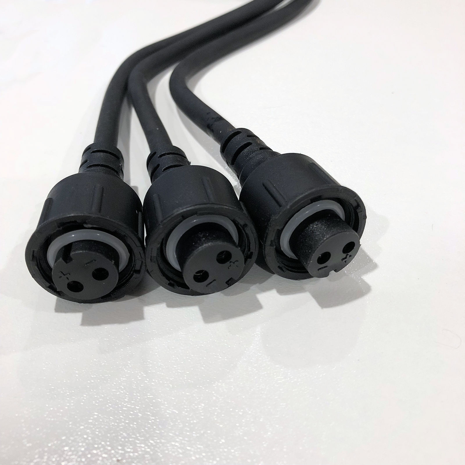 Rope Light Accessories | 13mm Size | Christmas Complete Online