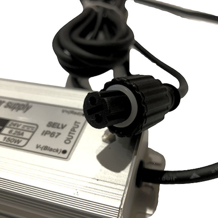 LV String Light Transformer | Christmas Complete