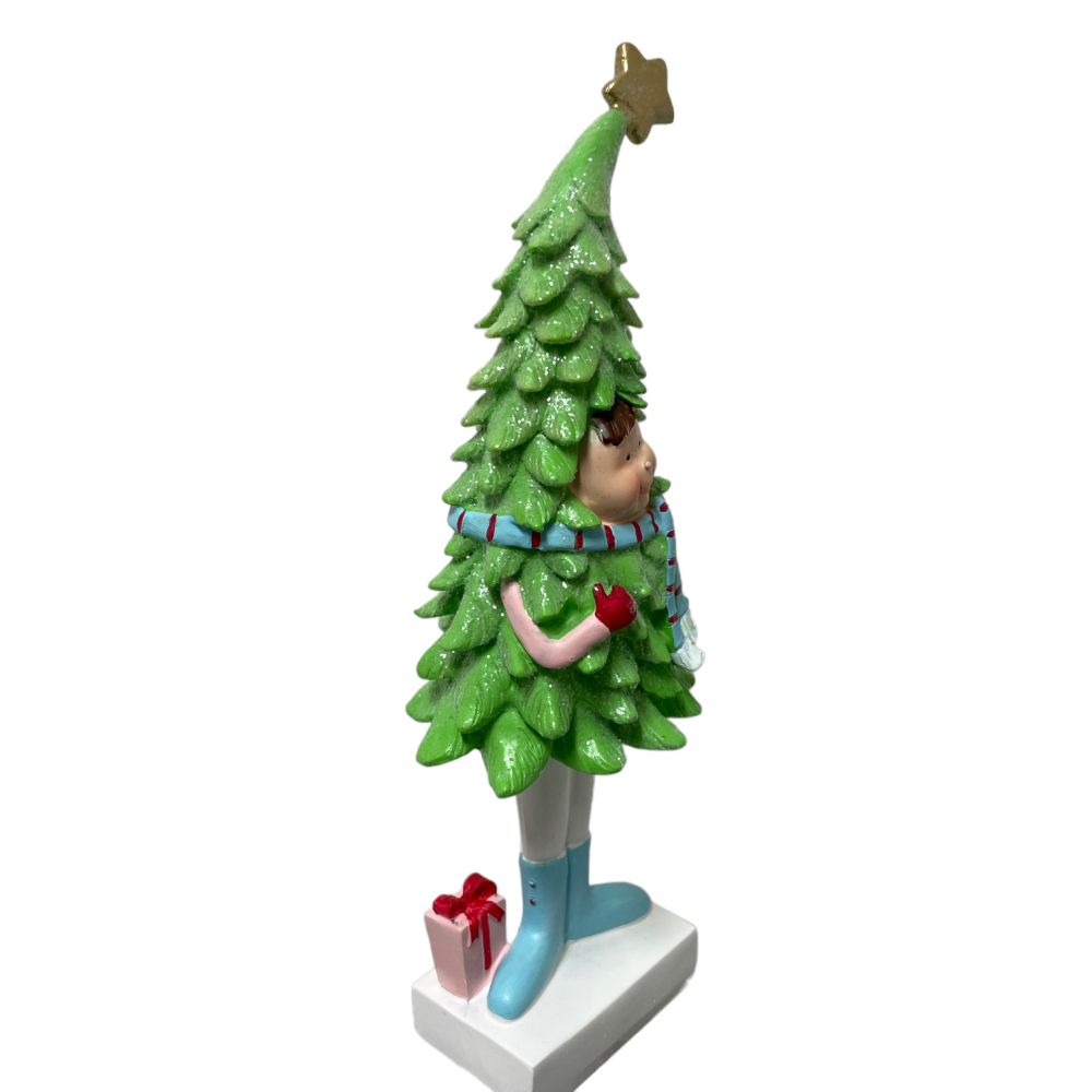Christmas Tree Child Small 30cm | We'll make your Christmas Complete
